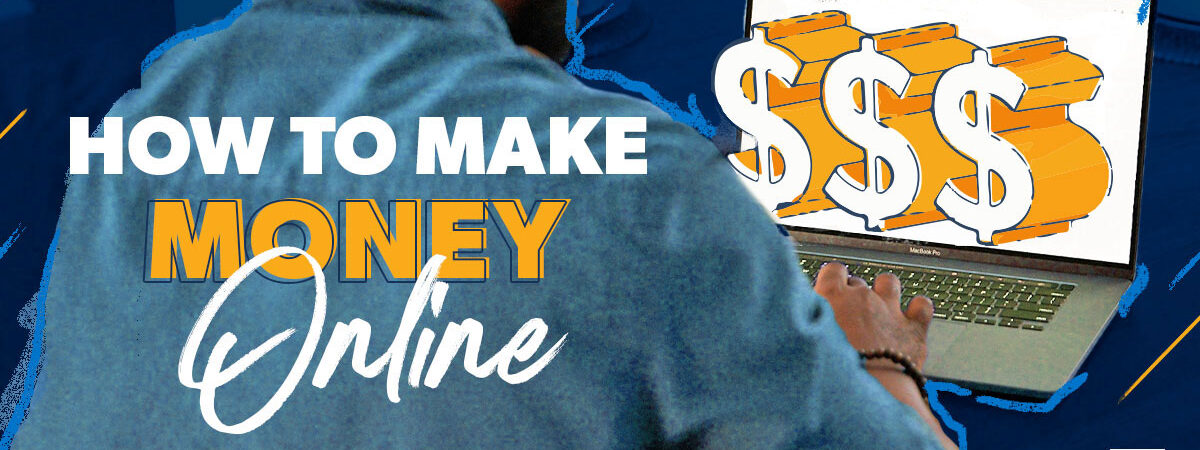 Can You Really Make Money Online? Here's What You Need to Know 2024 ...