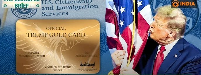 Trump's $5 Million 'Gold Card': A New Era in U.S. Immigration Policy ...