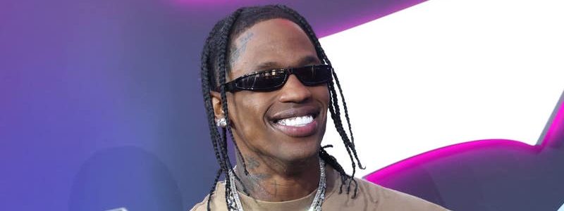 Travis Scott: The Melodic Architect of Modern Hip-Hop - Jossy World ...